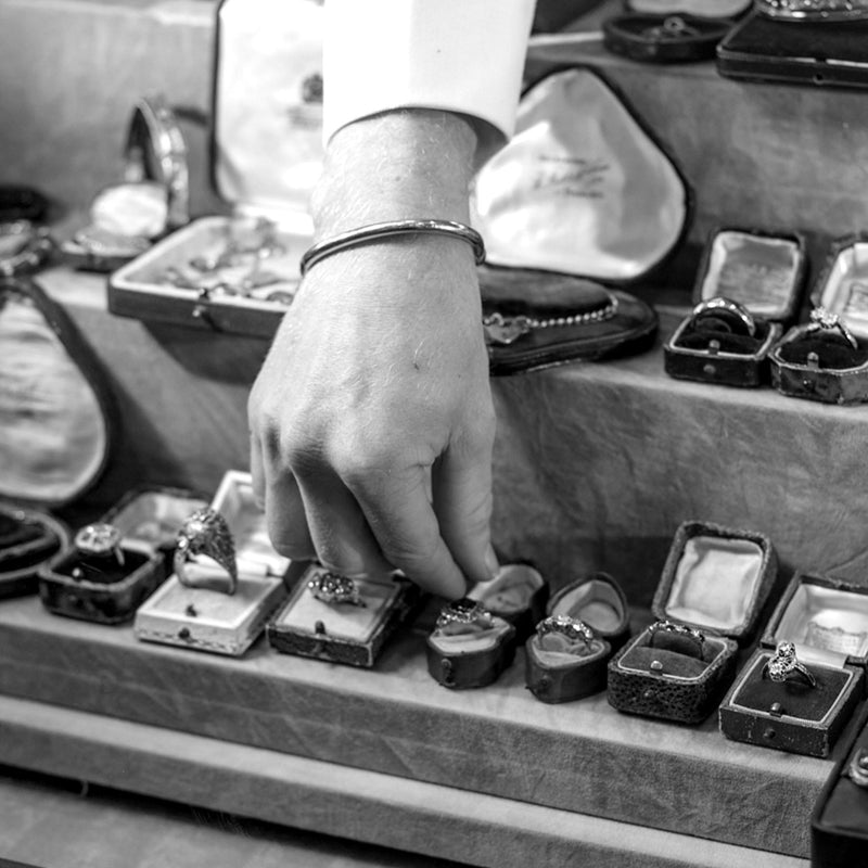 About Us – Dobson Fine Jewellery