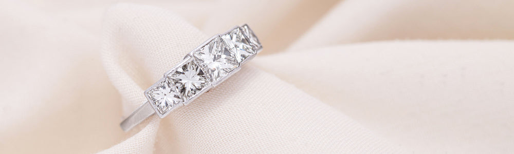 Ring Size Guide – Dobson Fine Jewellery