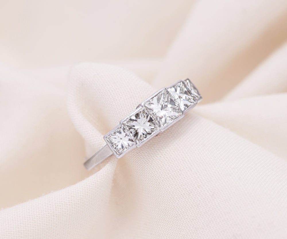 Ring Size Guide – Dobson Fine Jewellery